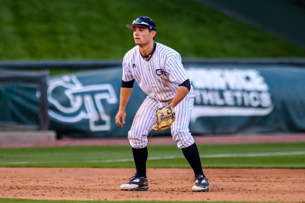 Luke’s Orioles Top 50 Prospects for 2018: #31-40 | Orioles Hangout