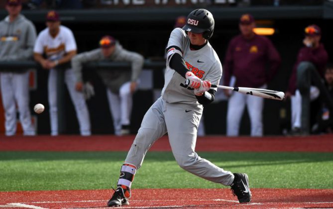 MLB Draft Primer 2019: The First Round | Orioles Hangout