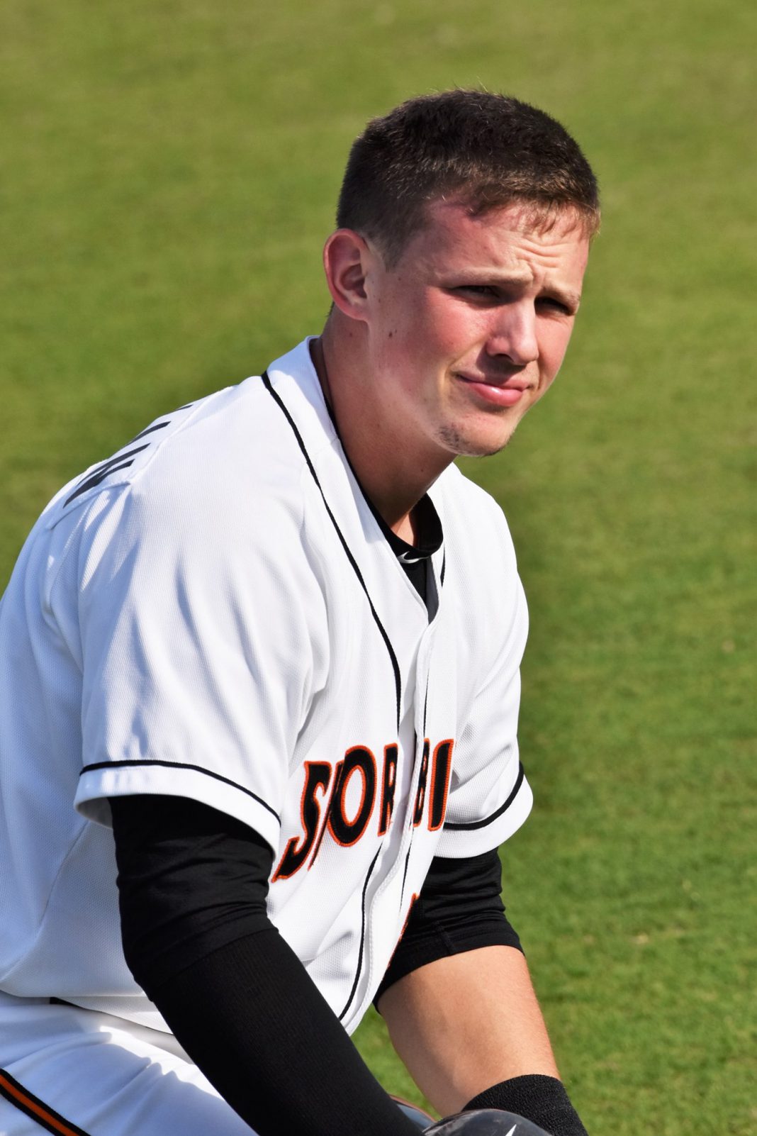 Orioles #1 Prospect Adley Rutschman- C | Orioles Hangout