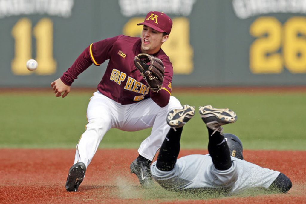 #13 2020 Prospect: Terrin Vavra – 2B/UTL | Orioles Hangout