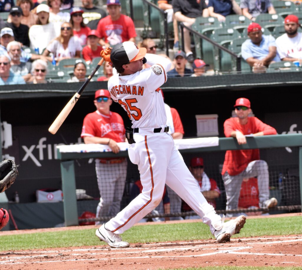 O’s Open The 2023 Season With A Win | Orioles Hangout