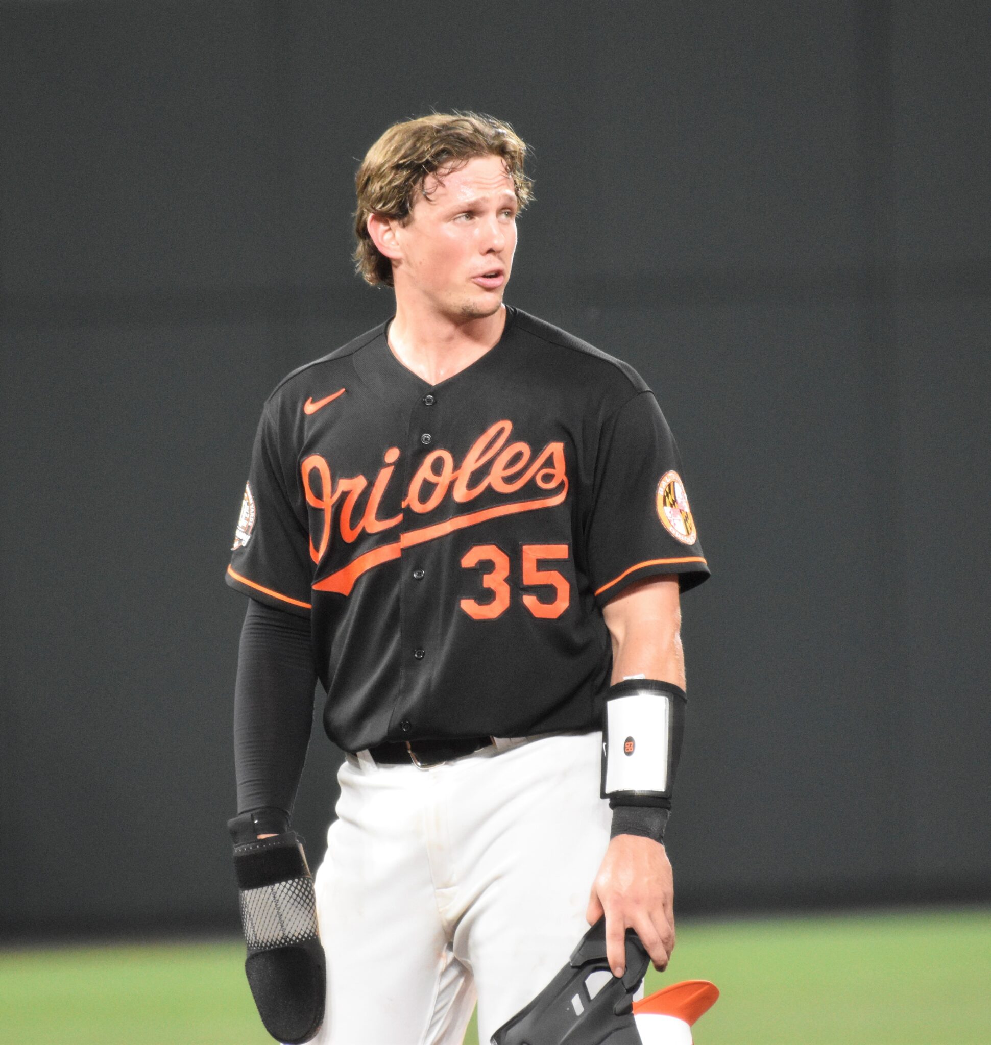 The Train Kept A-Rollin | Orioles Hangout