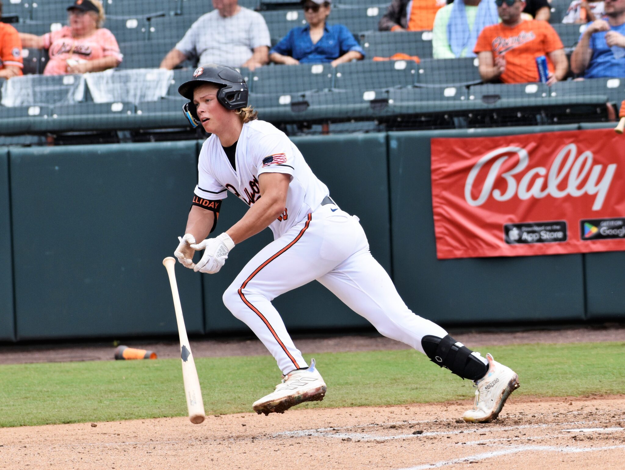 Royals Out Homer The O’s | Orioles Hangout