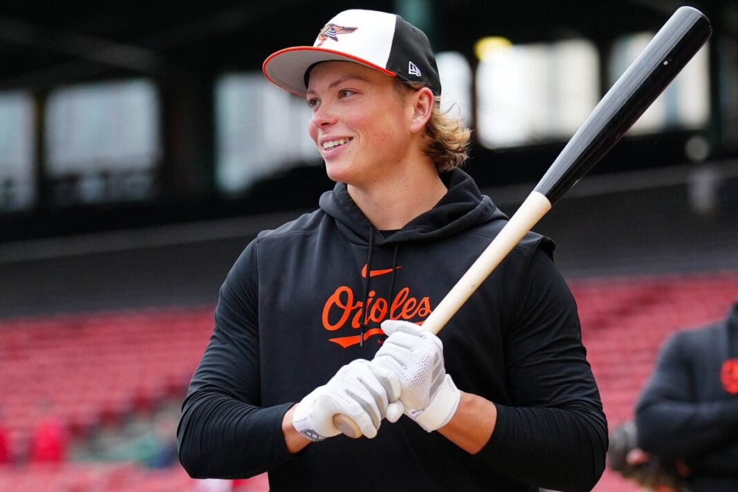 A Sweep And Nine Games Under | Orioles Hangout