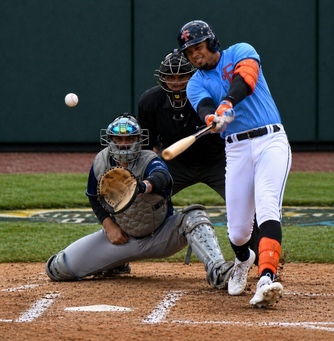 MINOR LEAGUE GAME SUMMARIES FOR 5/15/2026 | Orioles Hangout
